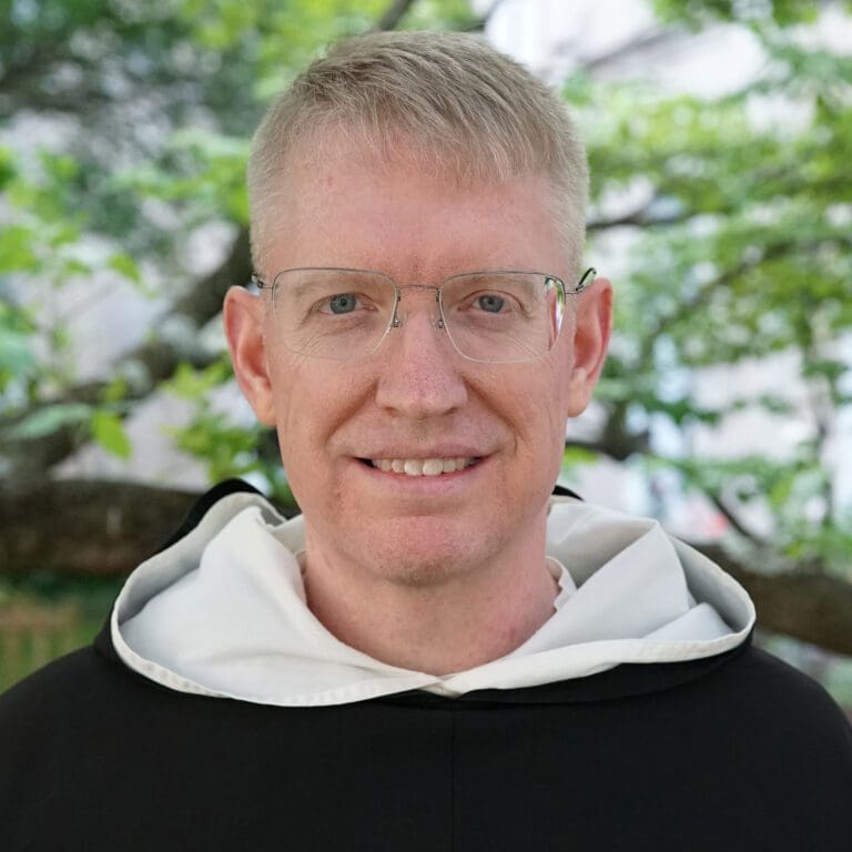 Home - Dominican Rosary Pilgrimage