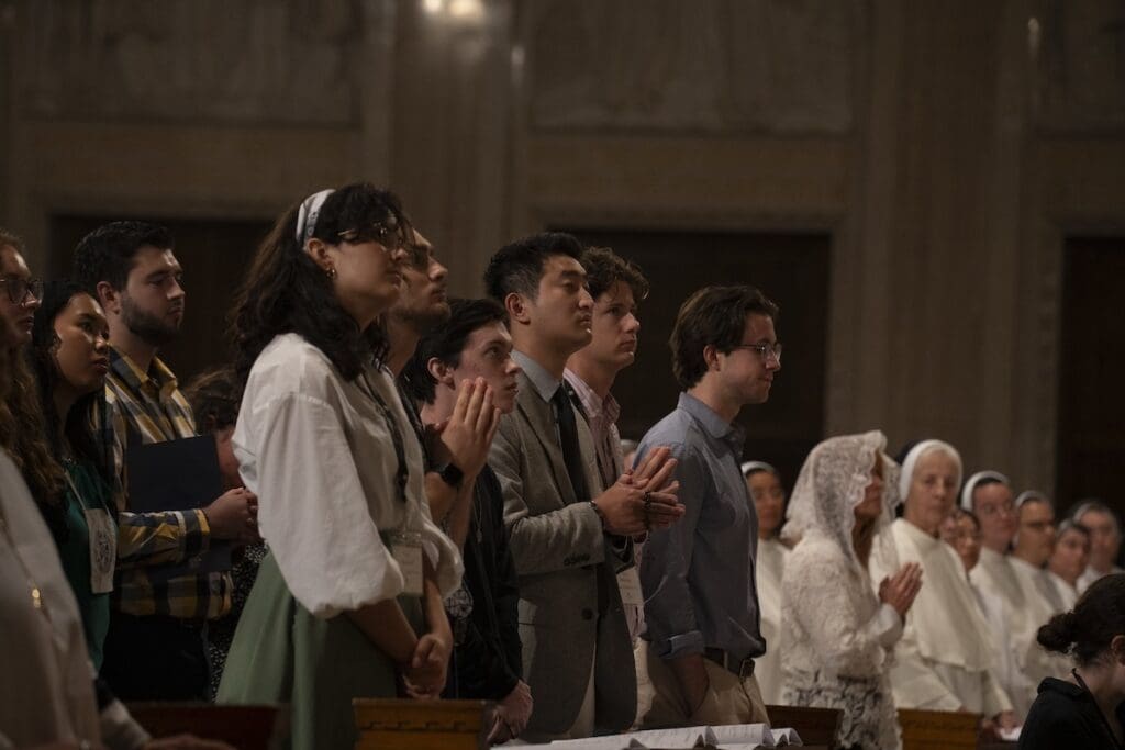 Home - Dominican Rosary Pilgrimage