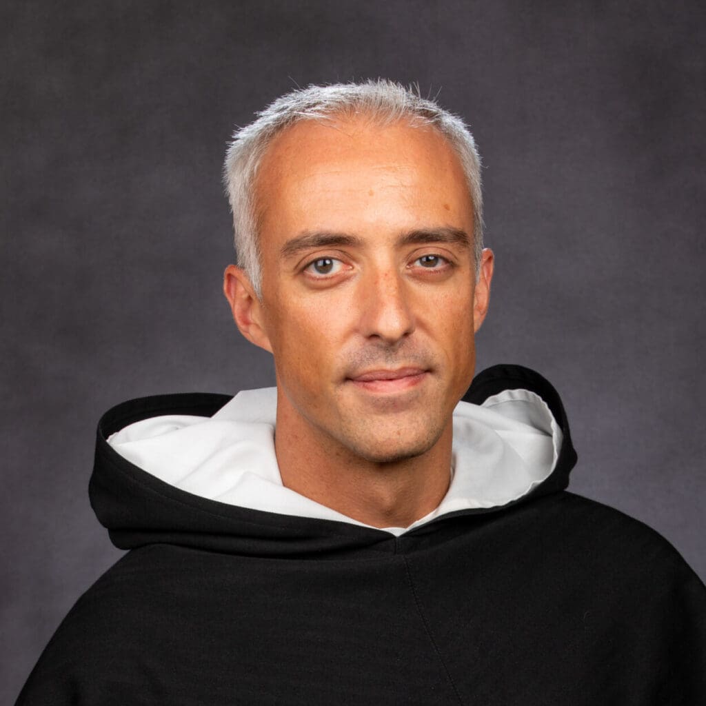 Introducing the Dominican Friars of the Dominican Rosary Pilgrimage ...