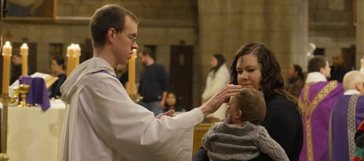 Lent: A Call to True Conversion - Dominican Rosary Pilgrimage