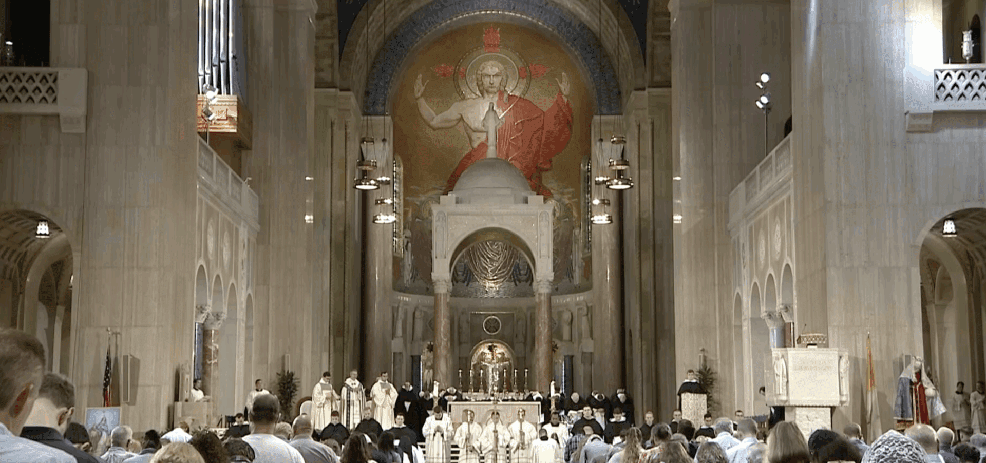 Pray the Joyful Mysteries with the Dominican Rosary Pilgrimage ...